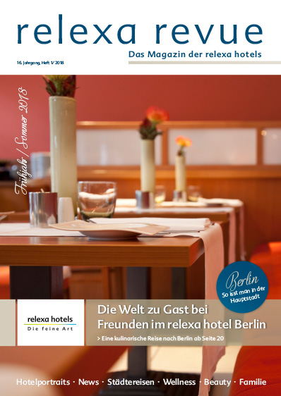 relexa hotel Frankfurt am Main - hier ist der beste PREIS