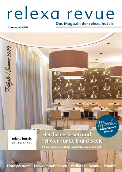 relexa hotel Frankfurt am Main - hier ist der beste PREIS