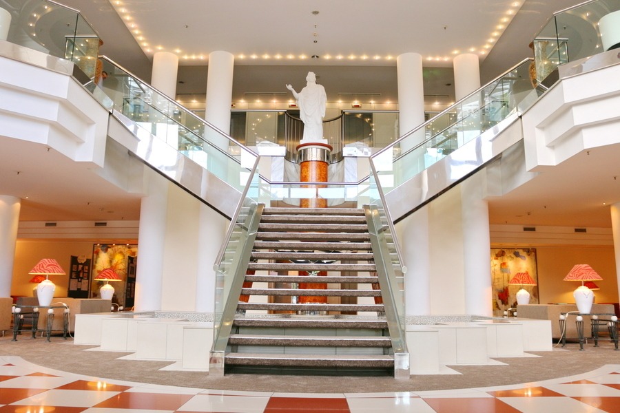 Zahlungs- und Stornierungsbedingungen - relexa hotel Frankfurt