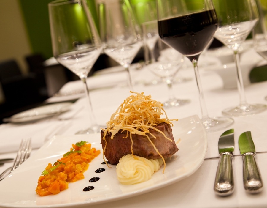 Bildergalerie Restaurant relexa hotel Frankfurt am Main